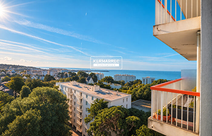 Appartement 3 pièces à vendre à Pornichet, Centre-ville, Gare, Gambetta