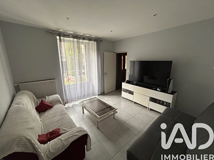 Maison 7 pièces à Romilly-sur-Seine, Centre-ville, Gare, Lion, Les Hauts Buissons, à vendre