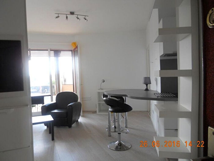 Montauban, Lalande : Appartement 1 pièce à vendre