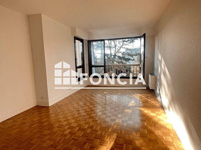 Appartement à vendre - Versailles, Clagny Glatigny - 3 pièces - 2 chambres