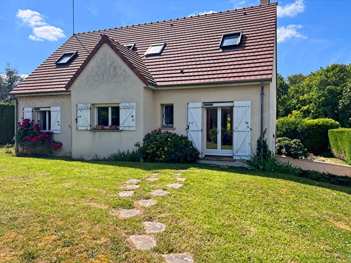 Maison 8 pièces à vendre - Élancourt, Hameau de Launay, La Muette, Les Mousseaux