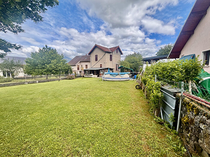 Maison 5 pièces à vendre - Cognin