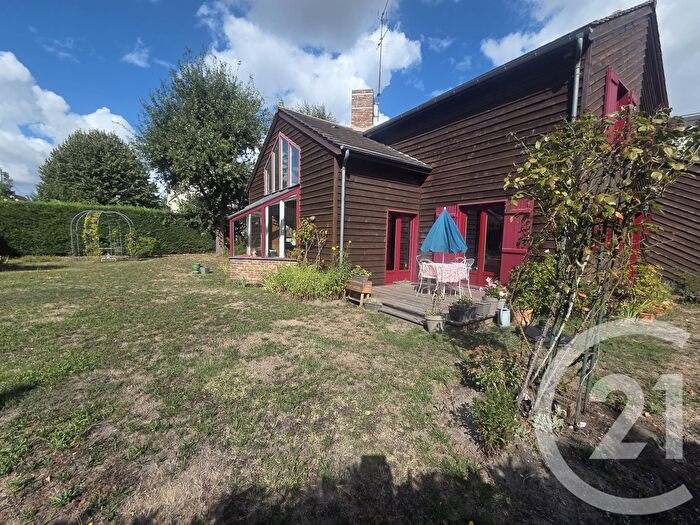 Maison 7 pièces à vendre à Le Plessis-Bouchard