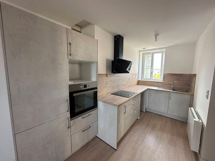 Appartement 3 pièces à Tournelle-Saint Gervais-Plattes, Auxerre, à louer