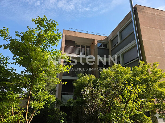 Massy, Villaine, Bièvre, Poterne - Appartement 4 pièces à vendre