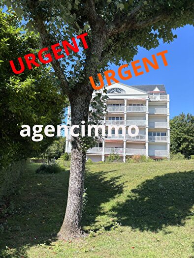 Appartement à vendre - Trouville-sur-Mer - 1 pièce - 1 chambre