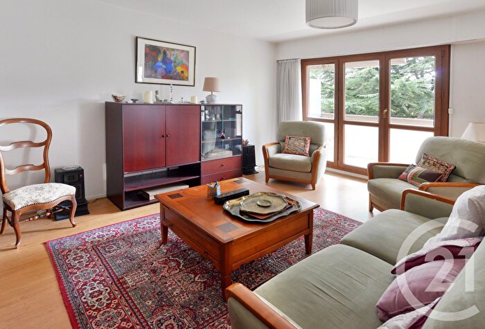 Appartement à vendre - Montgeron, Centre-ville, Gare - 5 pièces - 3 chambres