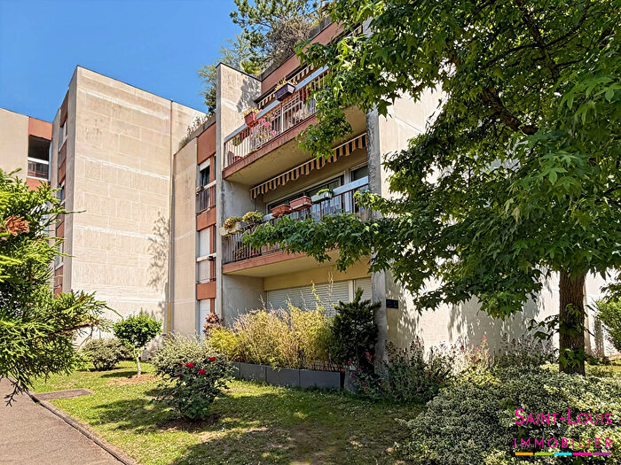 Appartement 5 pièces à Poissy, Foch, Les Sablons, à vendre