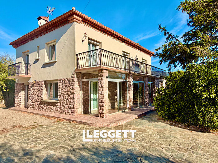Prades : Maison 6 pièces à vendre