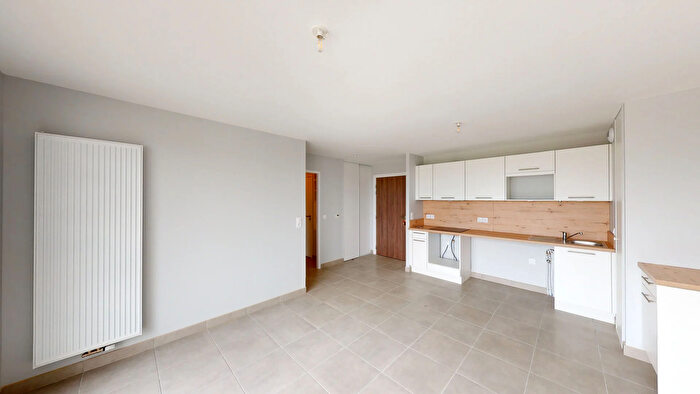 Luc-la-Primaube - Appartement 3 pièces à vendre