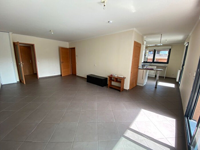 Appartement à vendre - Annecy, Parmelan, Albigny - 3 pièces - 2 chambres