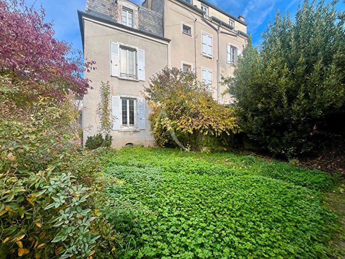 Maison à vendre - Meaux, Marché, Grande île, Clos Godet - 4 pièces - 3 chambres