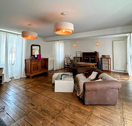 Cherves-Châtelars - Maison 6 pièces à vendre