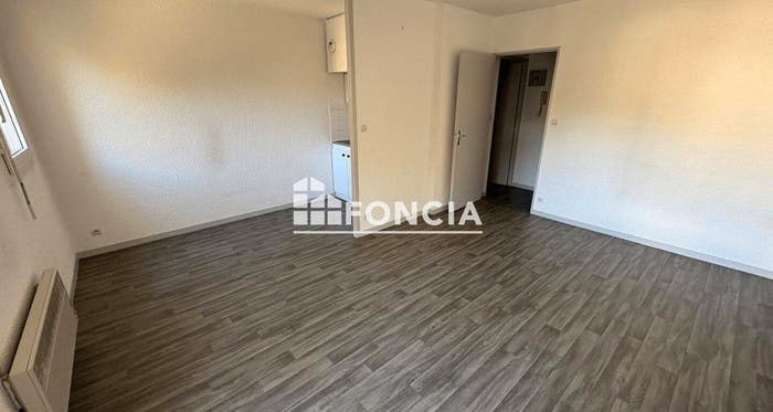 Limoges : Appartement 1 pièce à louer