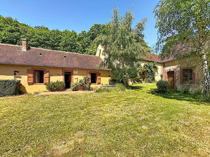 Maison 3 pièces à vendre à Saint-Mard-de-Réno