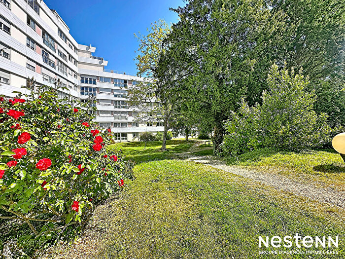 Appartement 5 pièces à vendre - Vernon