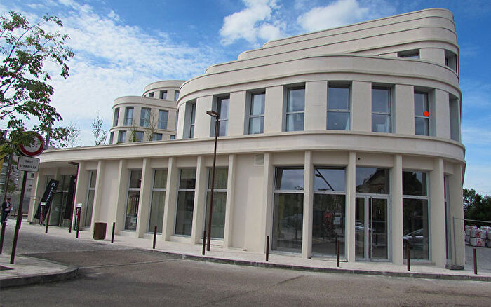 Saint-Germain-en-Laye, Alsace, Péreire - Appartement 1 pièce à vendre