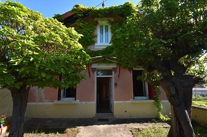 Maison à vendre - Maizilly - 4 pièces - 3 chambres