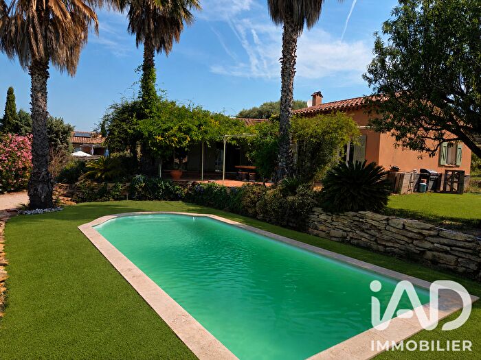 Maison 5 pièces à Le Castellet, à vendre