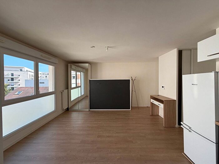 Appartement 1 pièce à louer - Les Joncs Marins-Fosse Moreau, Le Perreux-sur-Marne