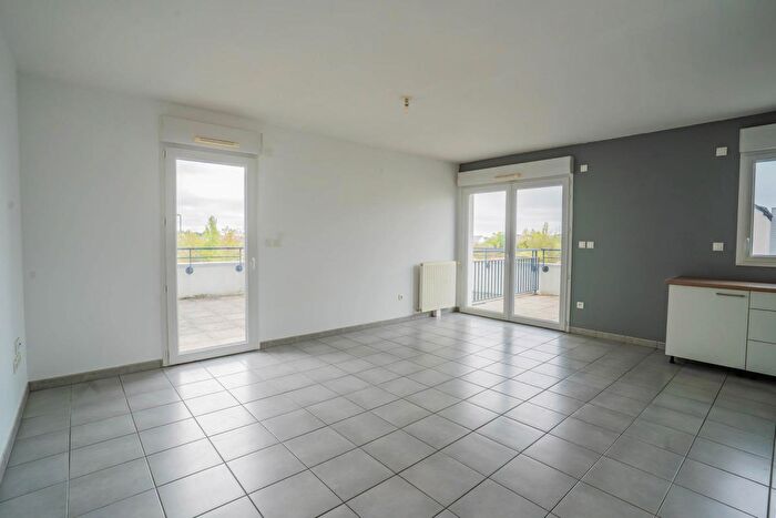 Saint-Barthélemy-d'Anjou - Appartement 3 pièces à vendre