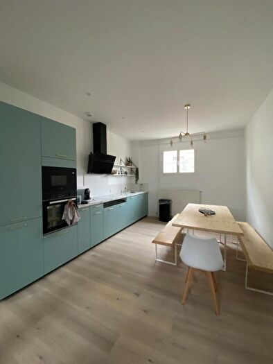 Mérignac, Saint-Augustin : Appartement 1 pièce à louer