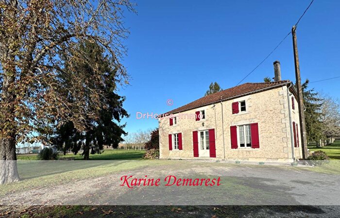 Maison 5 pièces à Saint-Quentin-du-Dropt, à vendre