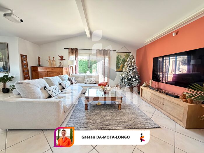 Maison à vendre - Gujan-Mestras, Mestras - 6 pièces - 4 chambres