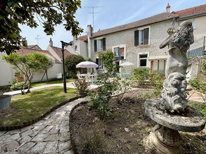 Maison 5 pièces à Maisse, à vendre
