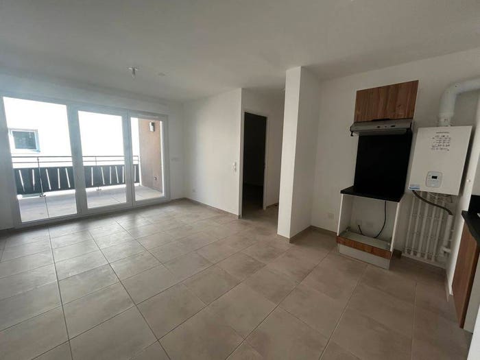 Hameaux du Vallon, Morières-lès-Avignon - Appartement 2 pièces à louer