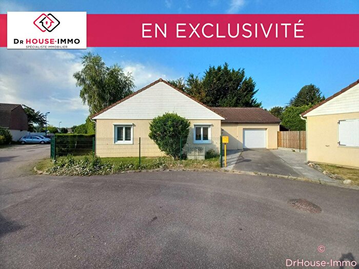 Maison 5 pièces à vendre - Aubevoye