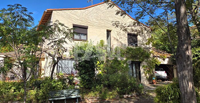 Maison à vendre - Sète, Saint-Clair - 6 pièces - 4 chambres