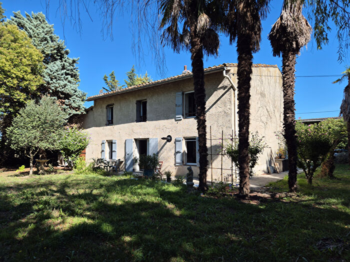 Maison 8 pièces à vendre - Castelnaudary