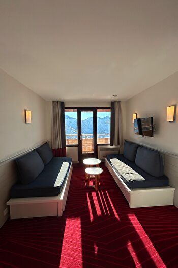 Appartement à vendre - Morzine, Avoriaz, Falaise - 2 pièces - 2 chambres