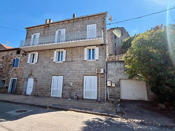 Appartement 5 pièces à vendre à Olivese
