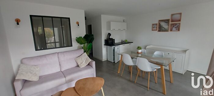 Appartement à vendre - Les Baux-de-Provence - 1 pièce