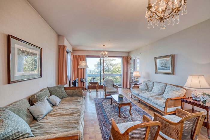 Appartement à vendre - Thonon-les-Bains, Ouest - 4 pièces - 3 chambres