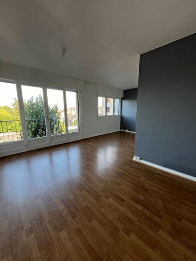 Carmes-République, Orléans : Appartement 1 pièce à louer