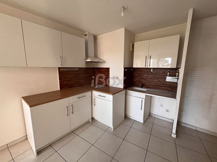 Toulon, Brunet : Appartement 2 pièces à louer