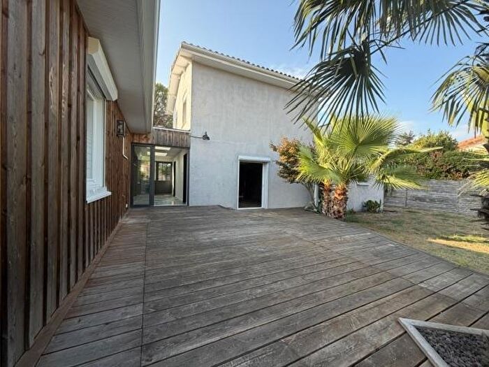 Cestas : Maison 6 pièces à vendre