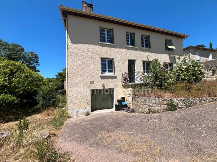 Maison 6 pièces à vendre à Cassaigne