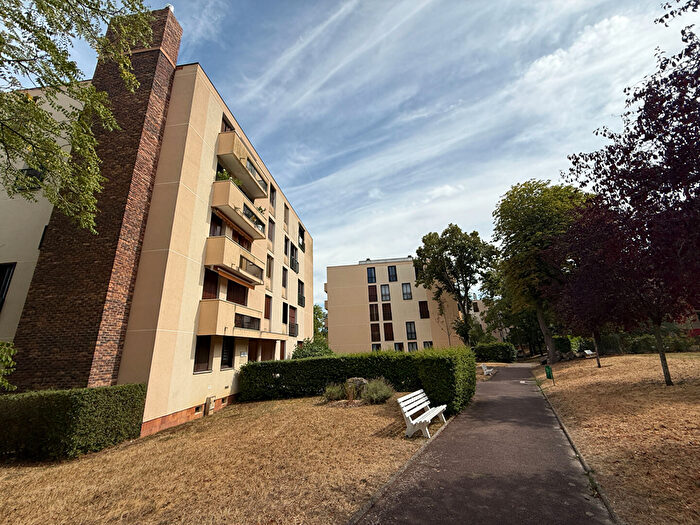 Appartement 3 pièces à Rambouillet, Bel-Air, Racinay, Pierrefite, à vendre