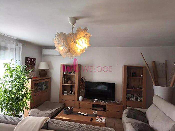 Maison à vendre - Grigny - 5 pièces - 4 chambres