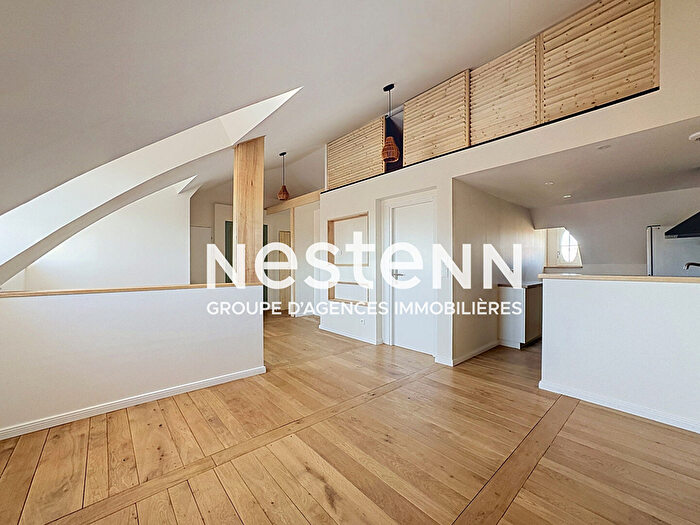 Strasbourg, Neudorf, Saint-Urbain, Landsberg - Appartement 2 pièces à vendre