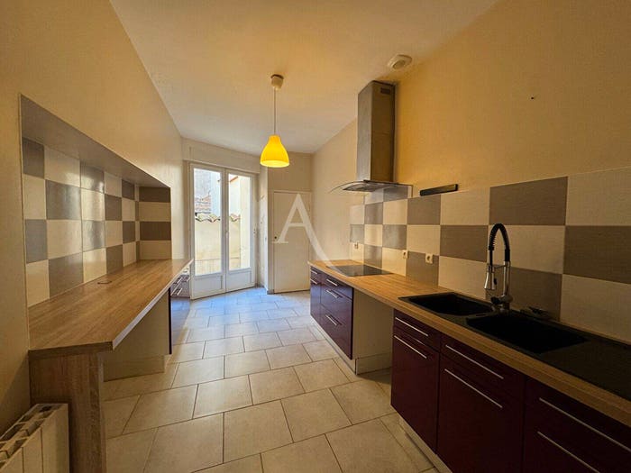 Appartement 3 pièces à louer - Vieux Gaillac