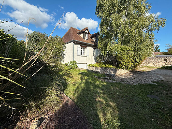 Maison à vendre - Olivet, Larry, Coin Rond, Lorette - 7 pièces - 5 chambres