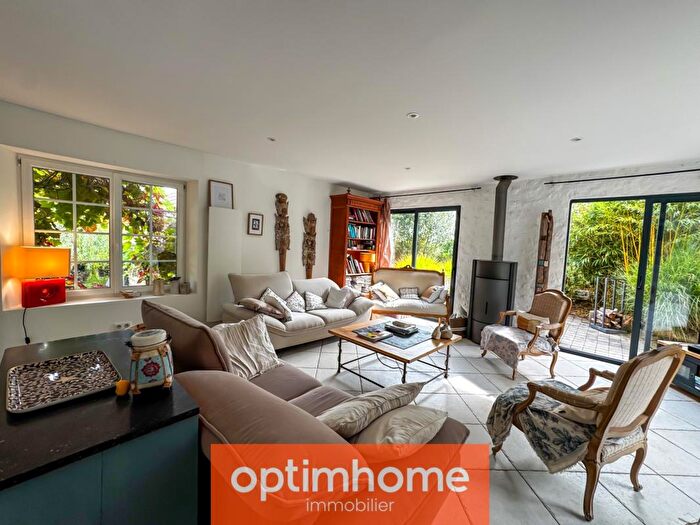 Maison 7 pièces à Offrethun, à vendre