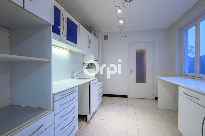 Maison à vendre - Lewarde - 4 pièces - 2 chambres