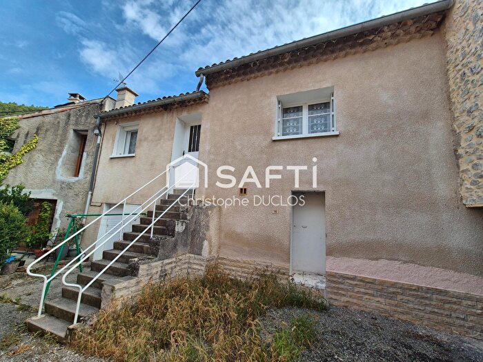 Maison 2 pièces à vendre - Valbelle
