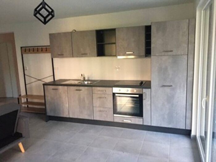 Appartement à louer à Esplanade Nord Est, Strasbourg